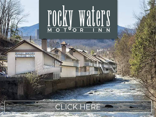 Gatlinburg Hotels and Motels